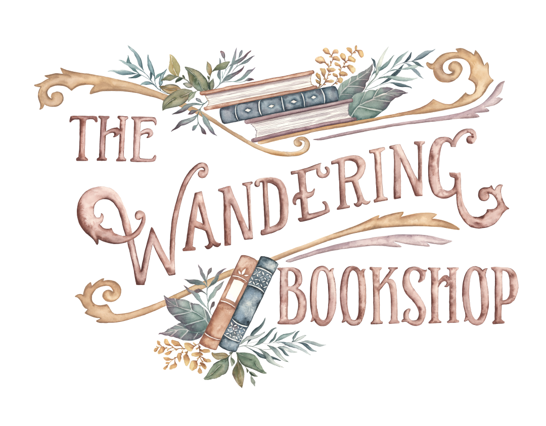 The Wandering Bookshop | Mobile Bookstore | New and Gently Used Books ...